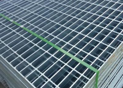 China Driveway Grating Steel Walkway Grating for Drainage Cover 40x5mm for sale