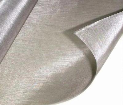 China 304 Stainless Steel Wire Mesh Filter with 1-635 Mesh Range and 0.0008-0.08 Inch Wire Diameter for Industrial Filtration for sale