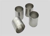 China SS 304 Metal Random Packing 16×16×0.4mm to 76×76×1.0mm with 92-95% Void Volume for Chemical Processing for sale
