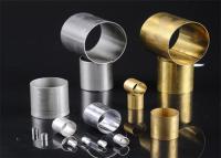 China SS 304 Metal Random Packing 16×16×0.4mm to 76×76×1.0mm with 92-95% Void Volume for Chemical Processing for sale