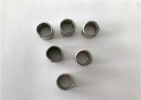 China AISI304 Metal Random Packing 50x50mm with 97.4% Free Volume for High Efficiency Separation Towers for sale