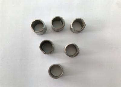 China AISI304 Metal Random Packing 50x50mm with 97.4% Free Volume for High Efficiency Separation Towers for sale