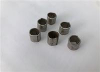 China AISI304 Metal Random Packing 50x50mm with 97.4% Free Volume for High Efficiency Separation Towers for sale