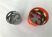 China Metal Stainless Steel 304 Random Tower Packing - 15mm to 90mm Sizes with 95-97% Free Volume for Chemical Industry for sale