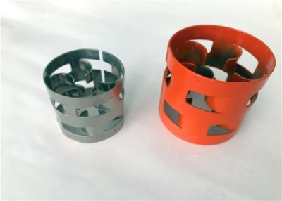 China Metal Stainless Steel 304 Random Tower Packing - 15mm to 90mm Sizes with 95-97% Free Volume for Chemical Industry for sale