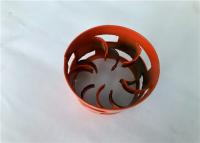 China Carbon Steel Metal Pall Ring Packing 30mm - High Efficiency Tower Packing with 219 m²/m³ Surface Area for sale