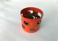 China Carbon Steel Metal Pall Ring Packing 30mm - High Efficiency Tower Packing with 219 m²/m³ Surface Area for sale