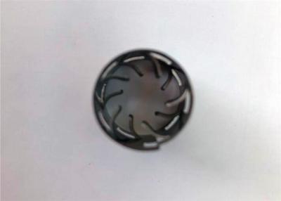 China 38mm Stainless Steel Metal Pall Ring Packing for Gas Scrubbing - 193 kg/m³ Bulk Density, 96.7% Free Volume for sale