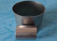 China SS 316 Metal Raschig Ring Tower Packing 16-80mm Size Range for Petrochemical Industry Applications for sale