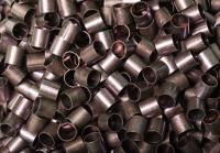 China SS 316 Metal Raschig Ring Tower Packing 16-80mm Size Range for Petrochemical Industry Applications for sale