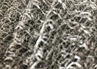 China 304 SS Wire Mesh Pad Demister Easily Installed For Vapor Liquid Filter for sale