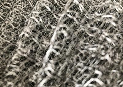 China 304 SS Wire Mesh Pad Demister Easily Installed For Vapor Liquid Filter for sale