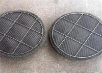 China Stainless Steel Wire Mesh Demister Pad for Efficient Gas-Liquid Separation and Corrosion Resistance for sale