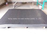 China 358 Anti-Climb Security Fence with 4mm PVC Coated Wire - Powder Coated Galvanized Perimeter Protection for sale