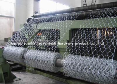 China Galvanized Hexagonal Wire Mesh 0.5-2.5mm Wire Diameter for Playground & Poultry Fencing for sale