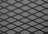 China Hot Dipped Galvanized Steel Expanded Metal Mesh 4x8' Sheet with 25-100mm LWD and 2.5-8mm Wire Diameter for sale