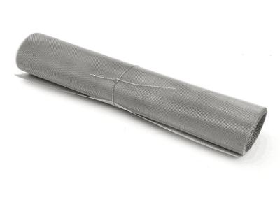 China Ultra Fine 304 Stainless Steel Mesh Filter Screen with 35-40 Micron Aperture and High Tension for sale