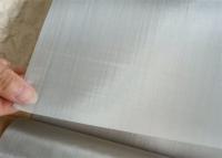 China Stainless Steel 304 Wire Mesh Filter - 1-635 Mesh Range with 0.0008-0.08 Inch Wire Diameter for Industrial Filtration for sale
