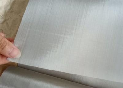 China Stainless Steel 304 Wire Mesh Filter - 1-635 Mesh Range with 0.0008-0.08 Inch Wire Diameter for Industrial Filtration for sale