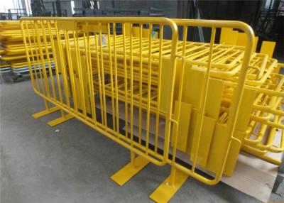 China Strong Welded Temporary Fence For Fast Assembly Demolition Construction Site for sale