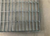 China Storm Drain Cover Floor Walkway Mesh Grating Construction Material Anti Corrosion for sale