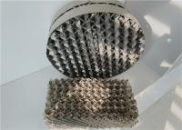 China SS Column Packing , Metal Tower Packing For Fractional Desorption 125Y for sale
