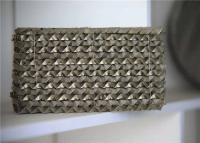 China SS 316 Metal Structured Packing 250Y 500Y for Gas-Liquid Distribution in Distillation Columns for sale