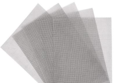 China Stainless Steel Wire Mesh Filter 0.017-5mm Wire Diameter for Chemical Industry Filtration for sale