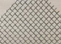 China 316L Stainless Steel Wire Mesh 200 Micron Filter - Acid/Alkali Resistant 0.018-2.03mm Wire for sale