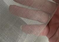 China 400x2800 Mesh 2mm Stainless Steel Wire Mesh Filter - Acid Resistant Industrial Grade 304/316L Material for sale