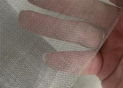China 400x2800 Mesh 2mm Stainless Steel Wire Mesh Filter - Acid Resistant Industrial Grade 304/316L Material for sale