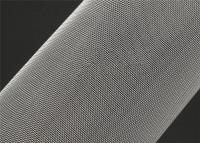 China Chemical Industry Plain Weave 316L Stainless Steel Wire Mesh Filter for sale