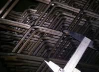 China 10mm Galvanized Steel Expanded Metal Mesh for Coal Mining - 2m Width with 1.8-12.39 kg/m² Weight Range for sale
