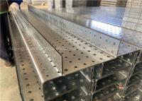 China UL-153A 1.0m Galvanised Steel Lintel with G275 Corrosion Protection for Construction for sale