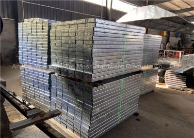 China 153mm Galvanized Perforated Steel Lintel for Blockwork Internal Windows - 2.0mm to 3.2mm Thickness Options for sale