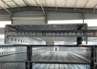China 3.0mm Galvanized Steel Lintels UL-203A for Construction - 50mm to 100mm Heights, 4000mm Length Options for sale