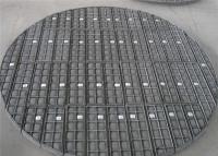 China Stainless Steel 304L 316l Demister  Pad For Chemical OEM for sale