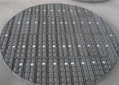 China Stainless Steel 304L 316l Demister  Pad For Chemical OEM for sale