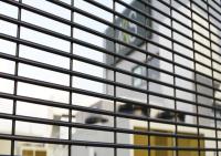China Hot Dip Galvanized 358 Fence 1.2*2.5m Building Oem 4.5mm for sale