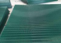 China Galvanized & Powder Coated 358 Security Fence For Parks / Schools 2*2.5m for sale