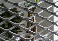 China Hexagonal Galvanized 3/4 Flattened Aluminum Expanded Wire Mesh For Industry for sale