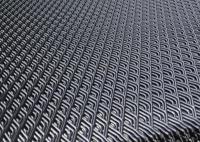 China Walkway Protection And Decoration 4ft X 8ft Expanded Metal Wire Mesh for sale