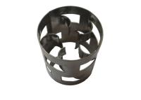 China ISO9001 Metal Pall Ring Packing 25mm For Absorption Tower 38mm 50mm for sale