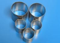 China Stainless Steel 304 Metal Random Packing 16*16*0.3mm For Mass transfer for sale