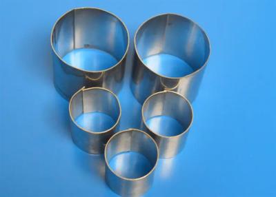 China Stainless Steel 304 Metal Random Packing 16*16*0.3mm For Mass transfer for sale