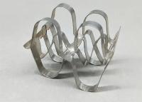 China 316SS Stainless Steel Pall Rings Random Tower Packing customizable for sale