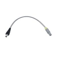 China Flow Sensor Heater Wire Adaptor For Inspiratory Heated Breathing Circuits T9003 for sale