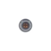 China Flow Sensor Humidifier Heater Adapter Cable For Disposable Breathing Circuit T9004 for sale