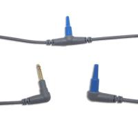 China Medical Accessories Temperature Flow Sensor Cable T9005 MR730 for sale