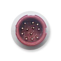China Compatible Mindray DS USA Double-end IBP Extension Cables B3013-12 for sale